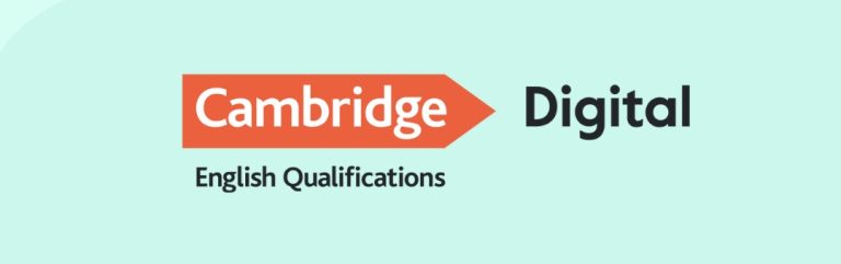 Exámenes Cambridge English Digital – Centro Superior de Lenguas ...